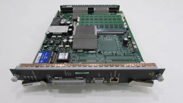 ERICSSON REDBACK XCRP4 processor card £236.20 - PicClick UK