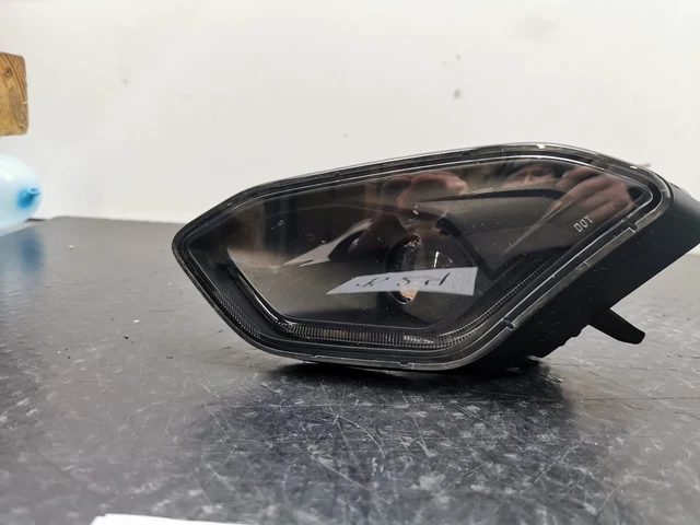 BMW S1000RR K67 LED Scheinwerfer Licht Hauptscheinwerfer Original 2019 ...
