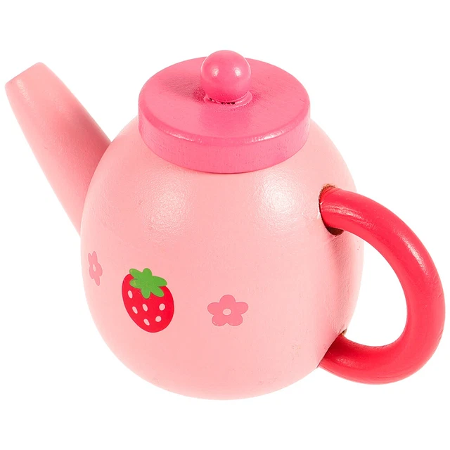 MINI KETTLE PHOTO Prop Adornment Miniature Model Tea Kitchen £12.48 ...