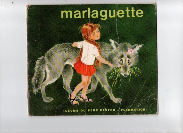 MARLAGUETTE ALBUM DU Pere Castor 1952 EUR 3,99 - PicClick FR MARLAGUETTE ALBUM DU Pere Castor 1952 EUR 3,99 - PicClick FR