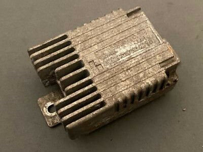 MERCEDES E CLASS W210 FAN CONTROL RELAY MODULE A0275458032 Fits A CLASS ...