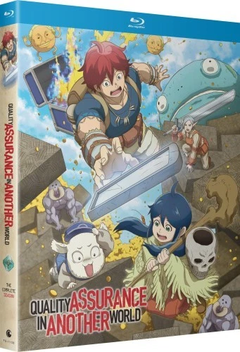 BARTENDER GLASS OF GOD - THE COMPLETE SEASON - Region B Blu Ray *BRAND ...