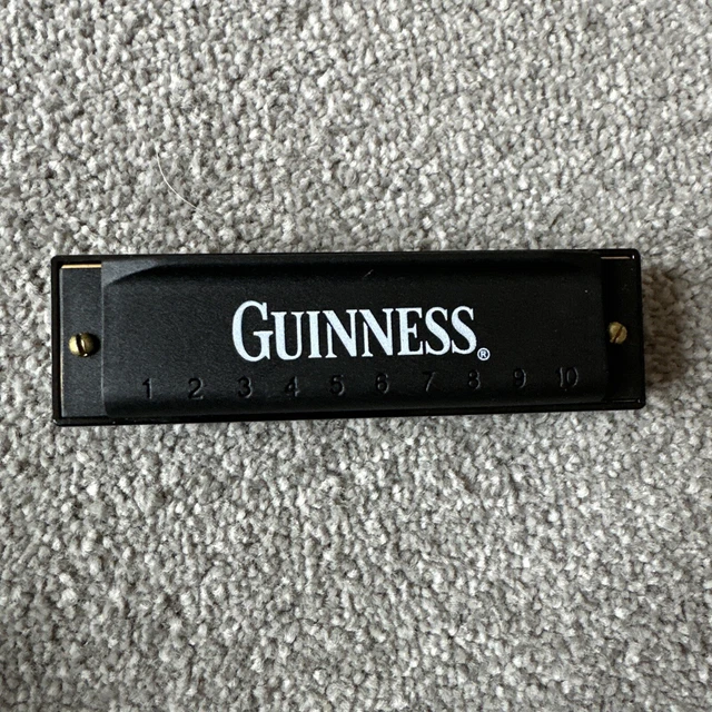 GUINNESS PLASTIC FLUTE Black Memorabilia £0.99 - PicClick UK