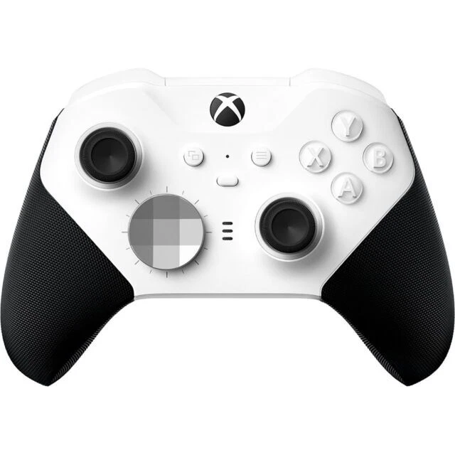 MICROSOFT XBOX ELITE Bluetooth Wireless Controller Series 2 Core ...