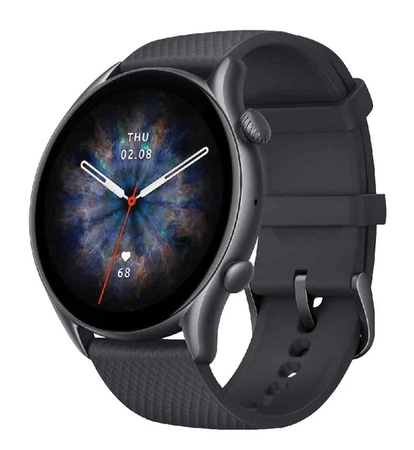 SMARTWATCH AMAZFIT GTR 3 Pro EUR 109,00 - PicClick IT
