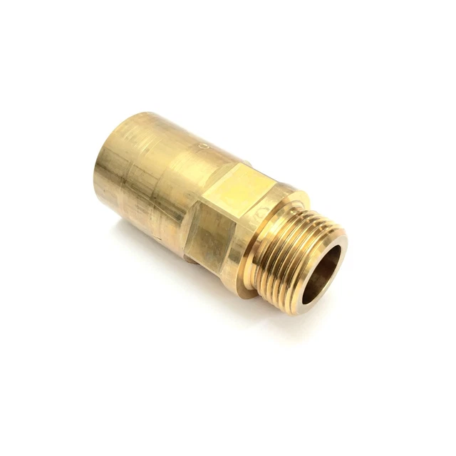 NEW GENUINE MERCEDES-BENZ Atego Actros Truck Valve Air Reservoir ...