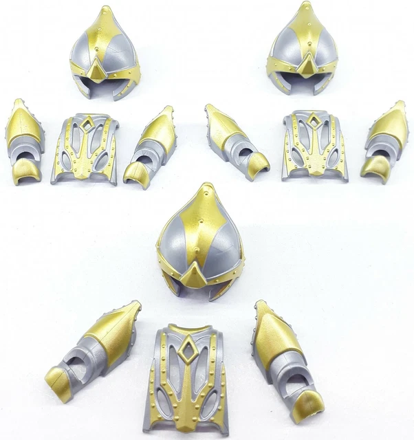 PLAYMOBIL KNIGHTS EXCLUSIVE Army Crusaders novelmore Soldiers Bid ... PLAYMOBIL KNIGHTS EXCLUSIVE Army Crusaders novelmore Soldiers Bid ...