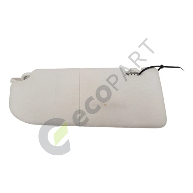 MG HS EXCITE MK1 AS23 Sun Visor Right Side £40.00 - PicClick UK