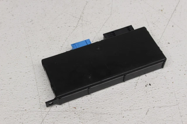 CENTRAL GATEWAY BODY Control Module OEM BMW F01 F02 F10 F12 F07 750i M6 ...