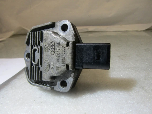 PORSCHE CAYENNE S Mk1 955 4.5 M48 engine sump oil level sensor ...