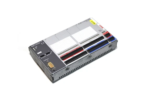 BOSCH B ~ Io K-can16 / Di / 16do Drive Module Usé EUR 53,85 - PicClick FR