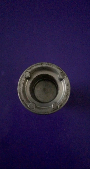 CITROEN / PEUGEOT GENUINE Locking Wheel Nut Key E 2C R8 EUR 25,38 ...