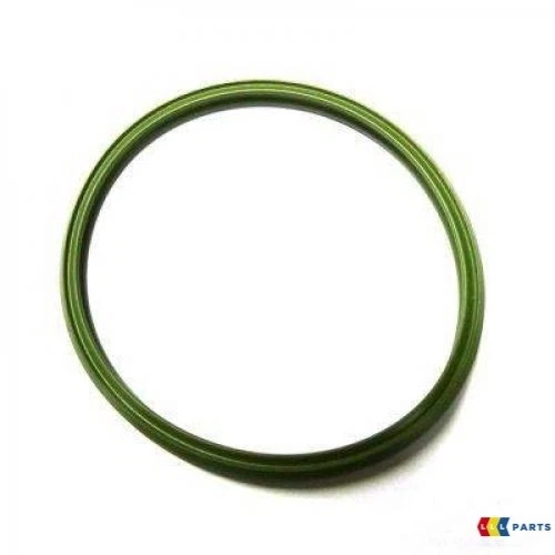 NEW GENUINE MERCEDES Benz Om642 Intercooler Pipe Seal A0289974548 EUR ...