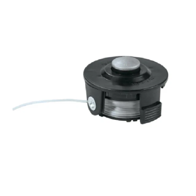 TESTINA PER DECESPUGLIATORE a batteria XRU02 per decespugliatore a ...