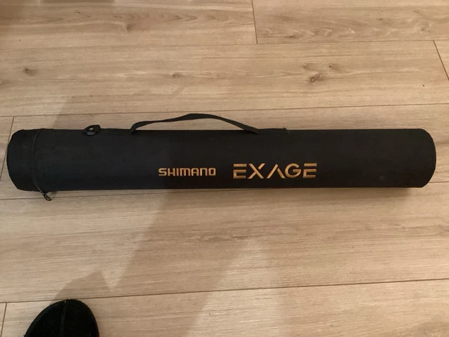 SHIMANO EXAGE TRAVEL Carp Rod £52.72 - PicClick UK