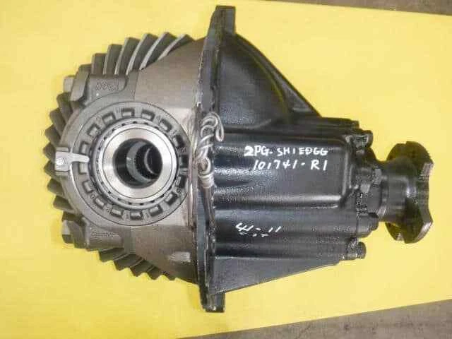 HINO HINO TRACTOR 2019 Rear Rigid Differential Assembly 41110E1R90 ...