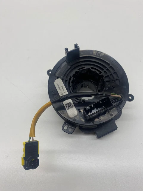 VAUXHALL ASTRA J steering column clock spring VXR MK6 GTC £29.99 ...