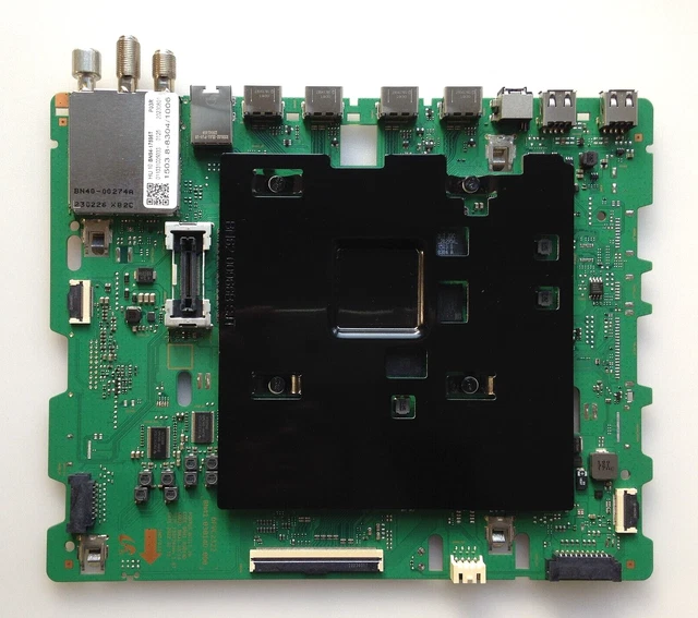 PLATINE MAIN BOARD ref BN94-17596T pour tv Samsung QE65QN90BAT EUR 79 ...