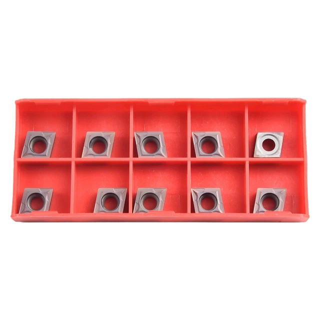 LAME CCMT09T308 OUTIL de tournage atelier CCMT CCMT09T308 inserts en carbure EUR 11,67 - PicClick FR