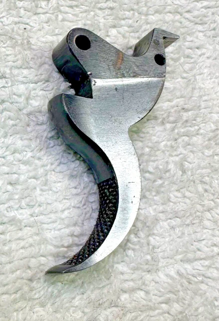 VINTAGE COLT OFFICIAL Police 38 Special Parts: Trigger $27.00 - PicClick