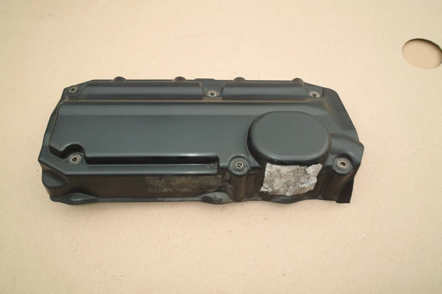 MERCEDES-BENZ VITO VIANO W639 2004-2007 Diesel Engine cover (trim ...