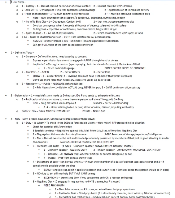 JULY 2025 UBE Bar Exam Outlines MBE MEE MPT Kaplan BarBri Pieper Themis Note $66.25 - PicClick CA