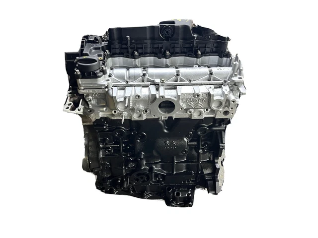 CITROEN RELAY III 2.0 Blue HDI DW10 FUD Euro 6 2016-2020 Reconditioned ...