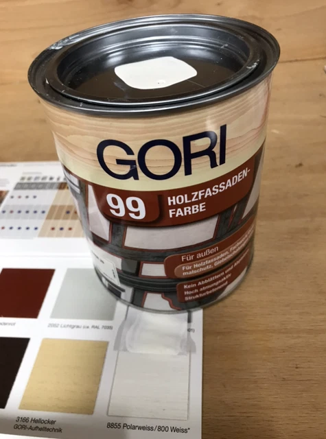 Gori Farbe Obi 1