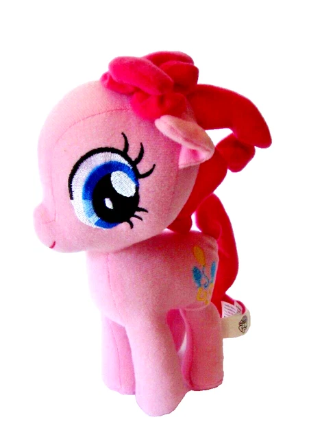 MY LITTLE PONY Pinky Pie Plush Stuffed Animal Toy $18.00 - PicClick CA