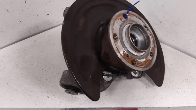 ACHSSCHENKEL LINKS VORNE Mercedes-Benz GLA (156.9) 2017 A1763300500 EUR ...