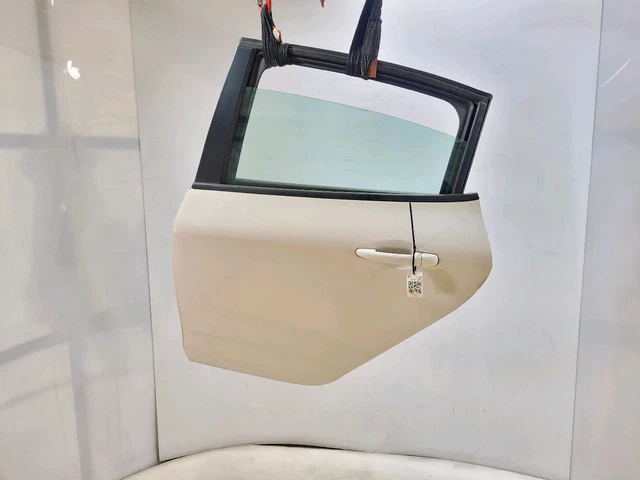 PORTE ARRIÈRE GAUCHE - Peugeot 208 I PH.2 - 9671907580 - Y0-5818W EUR ...