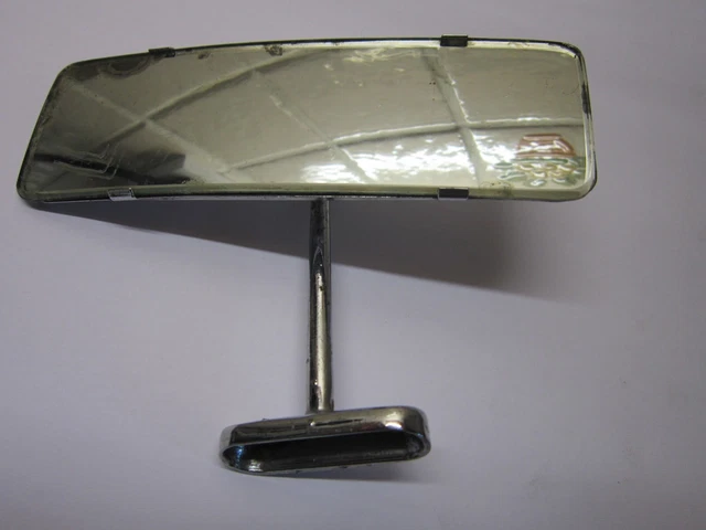 Desmo Wing Mirrors FOR SALE! - PicClick UK