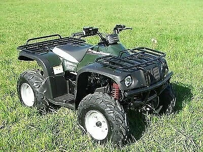 NEW FORCE QUANTUM NF150 NF200 and Countryman 150 Quad regulator ...