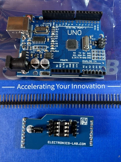 ARDUINO UNO R3 Rev3 ATMEGA328P Compatible Board, CH340G USB + Free Hat ...