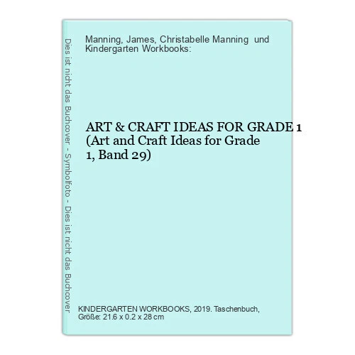 ART CRAFT IDEAS FOR GRADE 1 Art And Craft Ideas For Grade 1 Band 2 349349281 EUR 7 56 art-craft-ideas-for-grade-1-art-and-craft-ideas-for-grade-1-band-2-349349281-eur-7-56