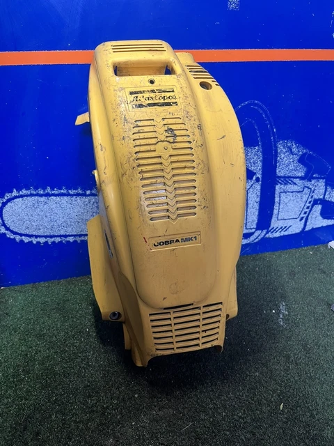 ATLAS COPCO COBRA Tt Mk1 Petrol Breaker Engine Cover £24.95 - PicClick UK