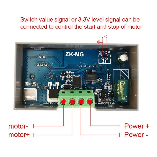 RAPPORTO FREQUENZA VELOCITÀ regolabile encoder display digitale EUR 8 ...