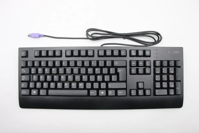 TASTIERA PS2 BK LA SPA EUR 61,07 - PicClick IT