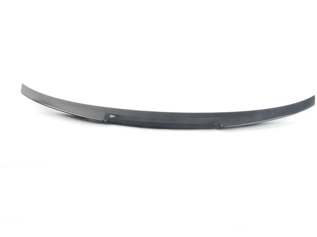 BMW M4 F82 Heckspoiler M Performance Carbon 51192350722 2016 Neu ...