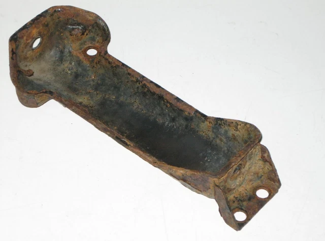 MERCEDES W140 AVANT Haut Contrôle Bras Support A1403305507 Occasion ...