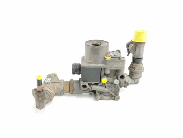 0265351118 VALVULA PARA Renault 430 Magnum E2 /Modulador Abs ...