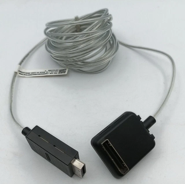 SAMSUNG ONE CONNECT CABLE FOR The Frame UE65LS03N 65 Inch- 2018 TV ONLY ...