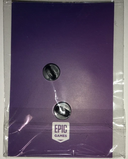 FORTNITE STORM KING Pin Save The World Epic Games $60.00 - PicClick CA