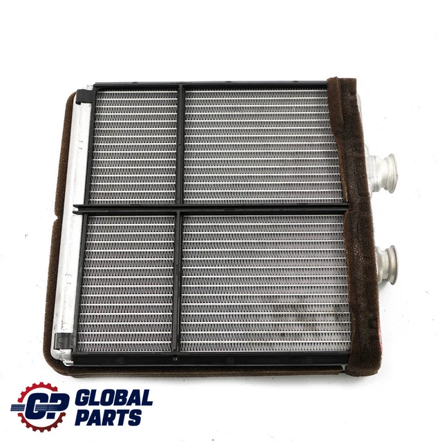 MERCEDES-BENZ W204 W207 W212 Heater Matrix Heat Exchanger Radiator ...