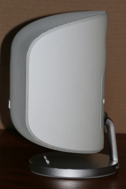 BOWERS & WILKINS B&W M1 Mk2 Loudspeakers - please read description £130 ...