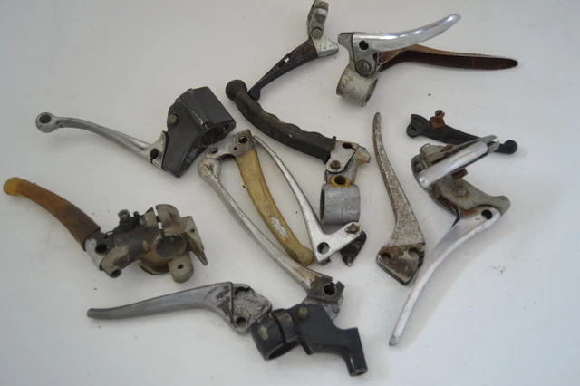 OLDTIMER MOFA MOPED Mokick LENKERARMARTUREN NSU DKW PUCH HERCULES ...