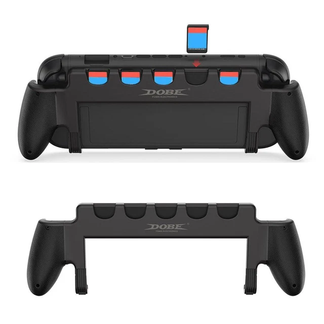 FOR SWITCH2 GAMING Console Integrated Handle with Game Card Storage Hot ...