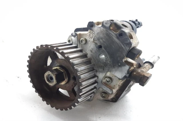 0445010042 POMPE INJECTION Diesel pour PEUGEOT 206 * 2004 596927 EUR ...