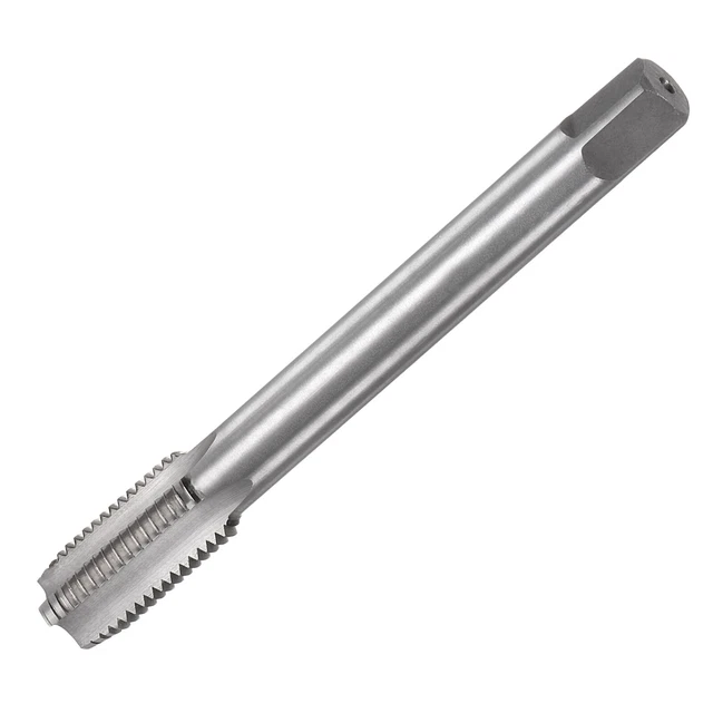 METRIC THREAD TAP M16 x 2 Left Hand 130mm Extra Long Straight Flute ...