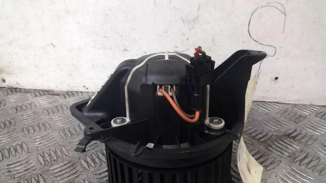 VENTILATEUR CHAUFFAGE MINI MINI 2 R56 17427535100 EUR 60,00 - PicClick FR